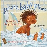 Please, Baby, Please by Spike Lee