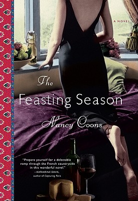 The Feasting Season by Nancy Coons