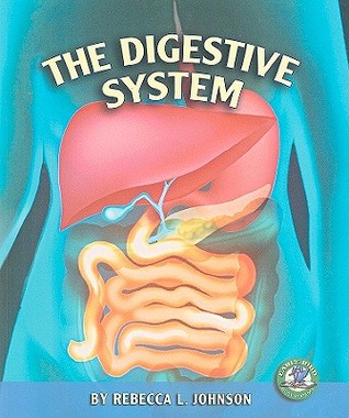 The Digestive System by Rebecca L. Johnson