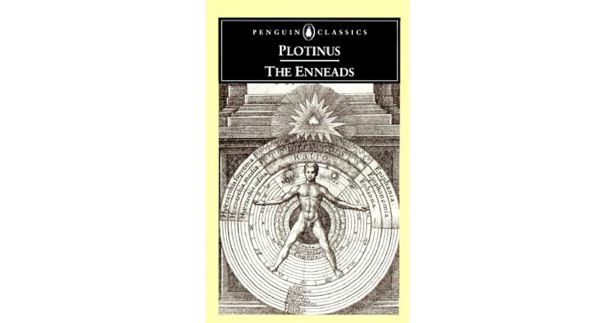 The Enneads by Plotinus