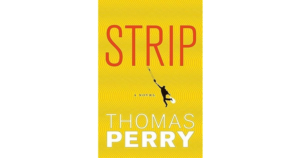 Strip by Thomas Perry