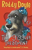 The Giggler Treatment (Rover Adventures, #1) by Roddy Doyle