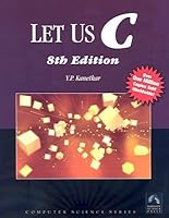 Let Us C by Yashavant P. Kanetkar