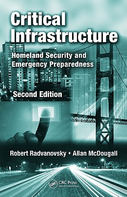 Critical Infrastructure: Homeland Security and Emergency Preparedness ...