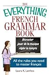 Intermediate French For Dummies by Laura K. Lawless