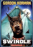 Swindle (Swindle, #1) by Gordon Korman