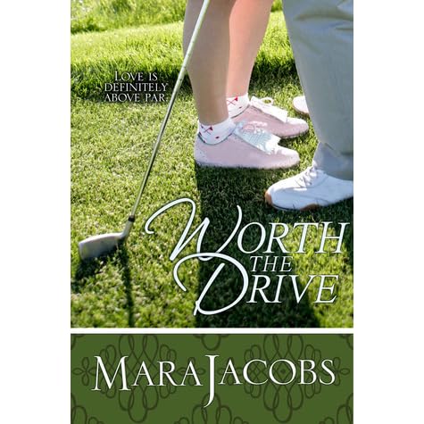 Worth the Drive (The Worth, #2) by Mara Jacobs — Reviews, Discussion ...