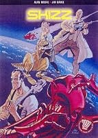 Skizz (Skizz, #1) by Alan Moore