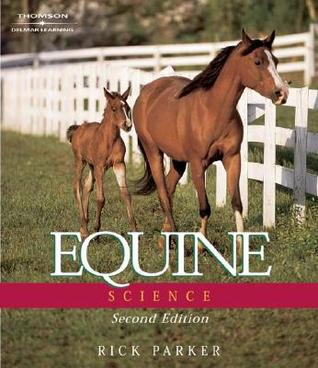 Equine Science by Rick Parker