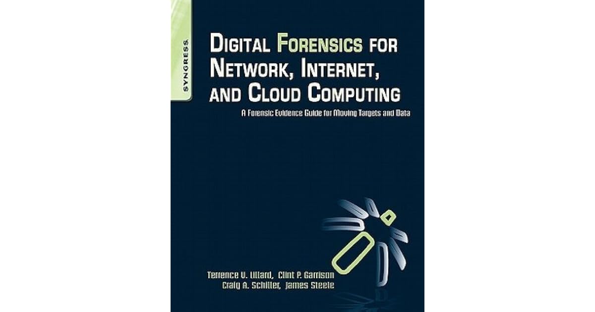Digital Forensics for Network, Internet, and Cloud Computing: A ...