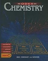 Modern Chemistry: Student Edition 2006 by Raymond E. Davis