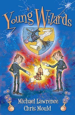 Young Wizards by Michael Lawrence