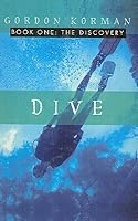 The Discovery (Dive, #1) by Gordon Korman