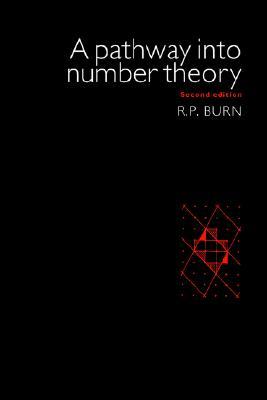 Number Theory Books