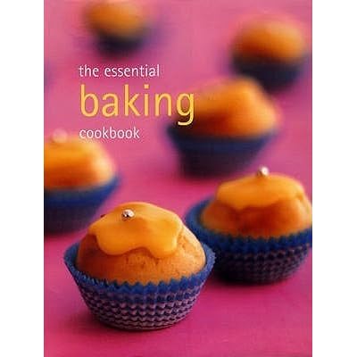 The Essential Baking Cookbook (Essential series) by Murdoch Books ...