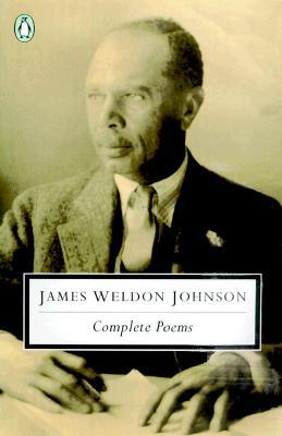 Complete Poems by James Weldon Johnson