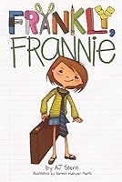Frankly, Frannie (Frankly, Frannie #1) by A.J. Stern