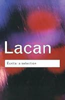 Écrits by Jacques Lacan
