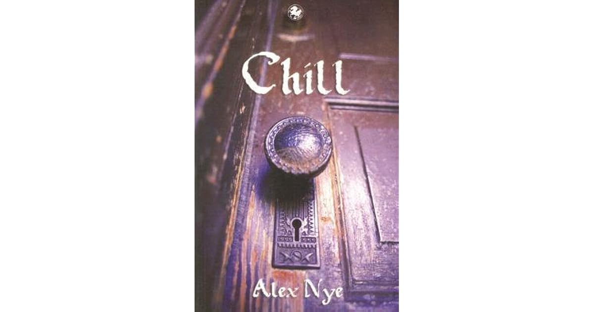 Chill by Alex Nye