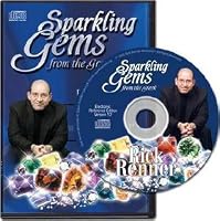 Sparkling Gems from the Greek: 365 Greek Word Studies for Every Day of ...