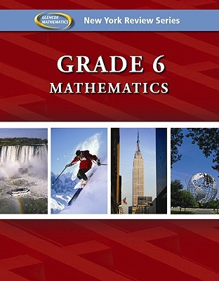 Grade 6 Mathematics by McGraw-Hill Education