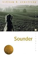 Sounder by William H. Armstrong