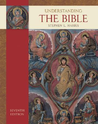 Understanding the Bible by Stephen L. Harris