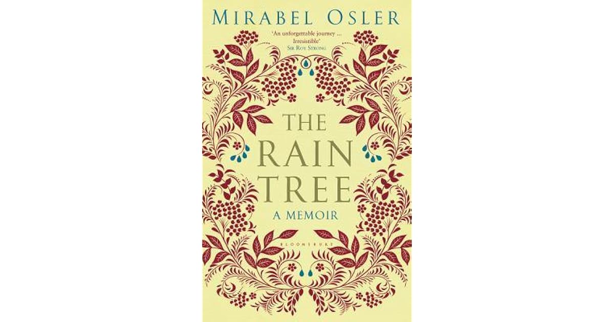 The Rain Tree by Mirabel Osler