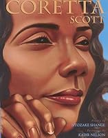 Coretta Scott by Ntozake Shange