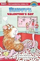 Fluffy's Valentine's Day by Kate McMullan