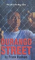 Durango Street by Frank Bonham