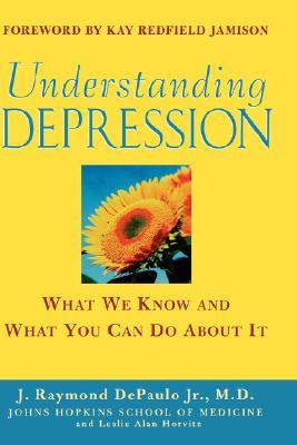 Understanding Depression: What We Know and What You Can Do about It by ...