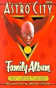 Astro City Series by Kurt Busiek