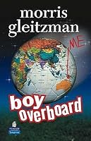 Boy Overboard by Morris Gleitzman