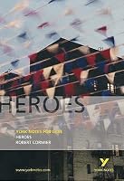 Heroes by Robert Cormier