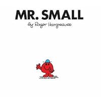 Mr. Messy (Mr. Men, #8) by Roger Hargreaves — Reviews, Discussion ...