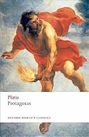 Protagoras by Plato
