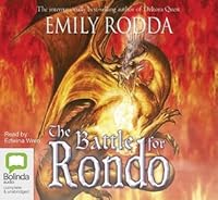 The Battle for Rondo (Rondo, #3) by Emily Rodda