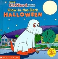 Clifford's Halloween by Norman Bridwell
