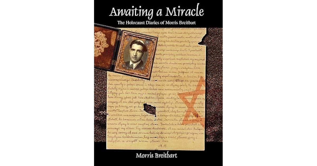 Awaiting a Miracle by Morris Breitbart