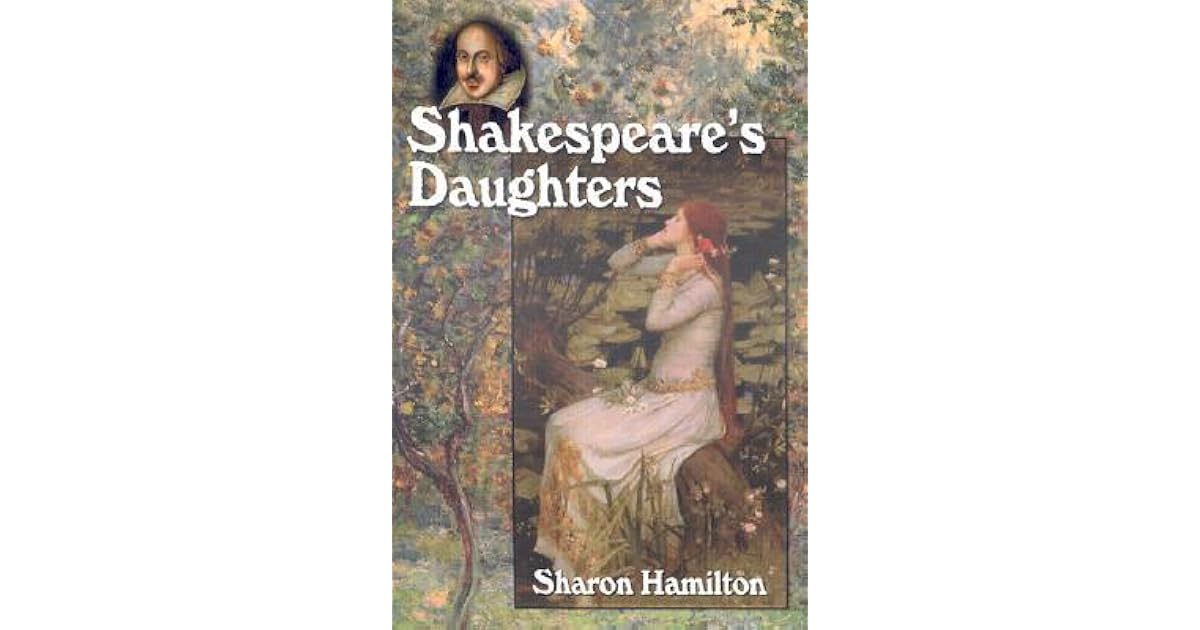 Shakespeare's Daughters by Sharon Hamilton