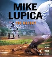 The Batboy by Mike Lupica