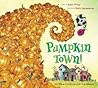 Too Many Pumpkins by Linda White