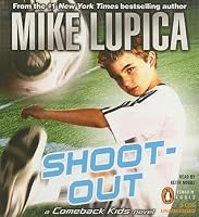 Shoot-Out by Mike Lupica