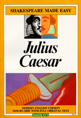 Julius Caesar by William Shakespeare