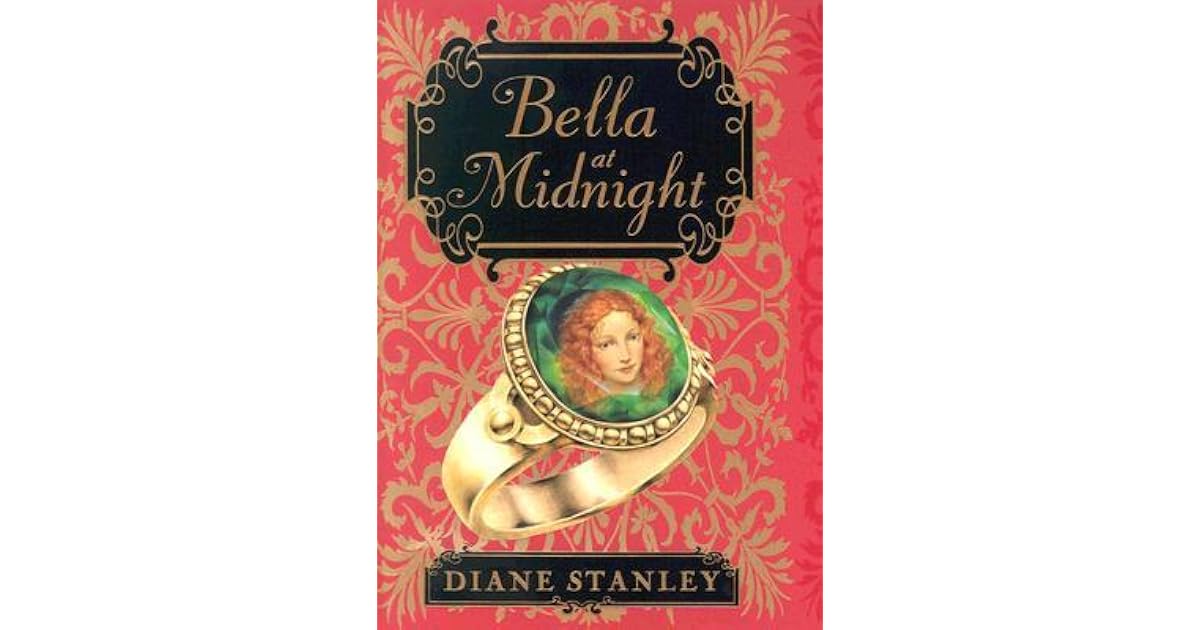 Bella at Midnight by Diane Stanley
