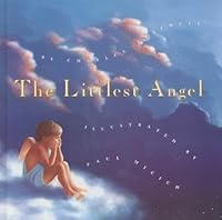 The Littlest Angel by Charles Tazewell