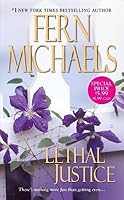 Lethal Justice (Sisterhood #6) by Fern Michaels