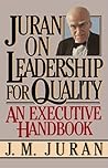 Juran's Quality Handbook by Joseph M. Juran