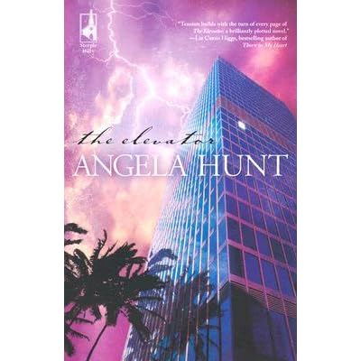 The Elevator by Angela Elwell Hunt — Reviews, Discussion, Bookclubs, Lists